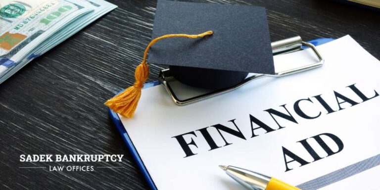 Guide to Subsidized vs Unsubsidized Student Loans | Sadek Law